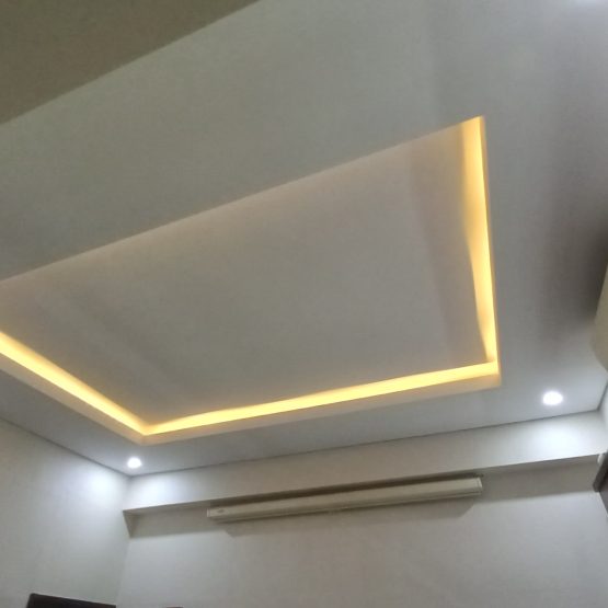 Ruang Dekan FH UGM - CV. Mitra Karya Utama