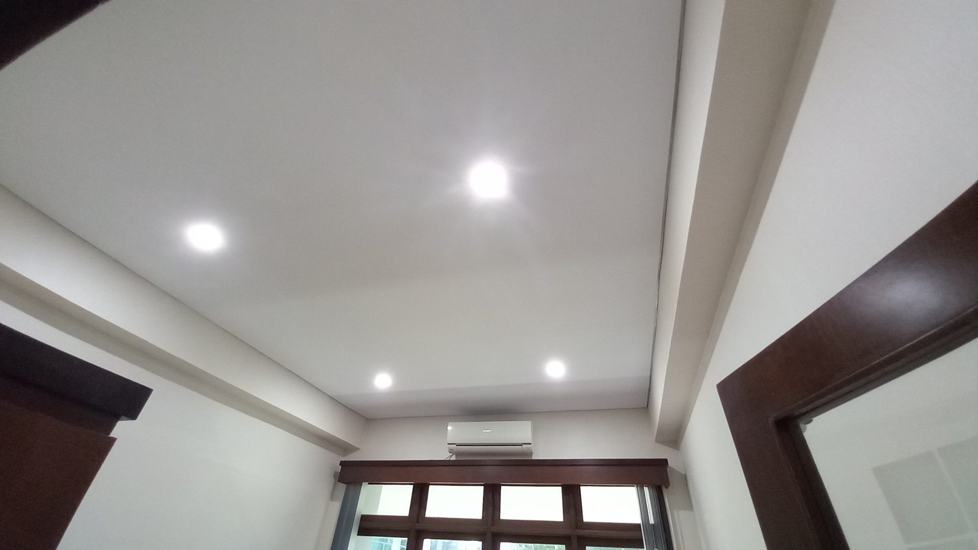 Ruang Dekan FH UGM - CV. Mitra Karya Utama